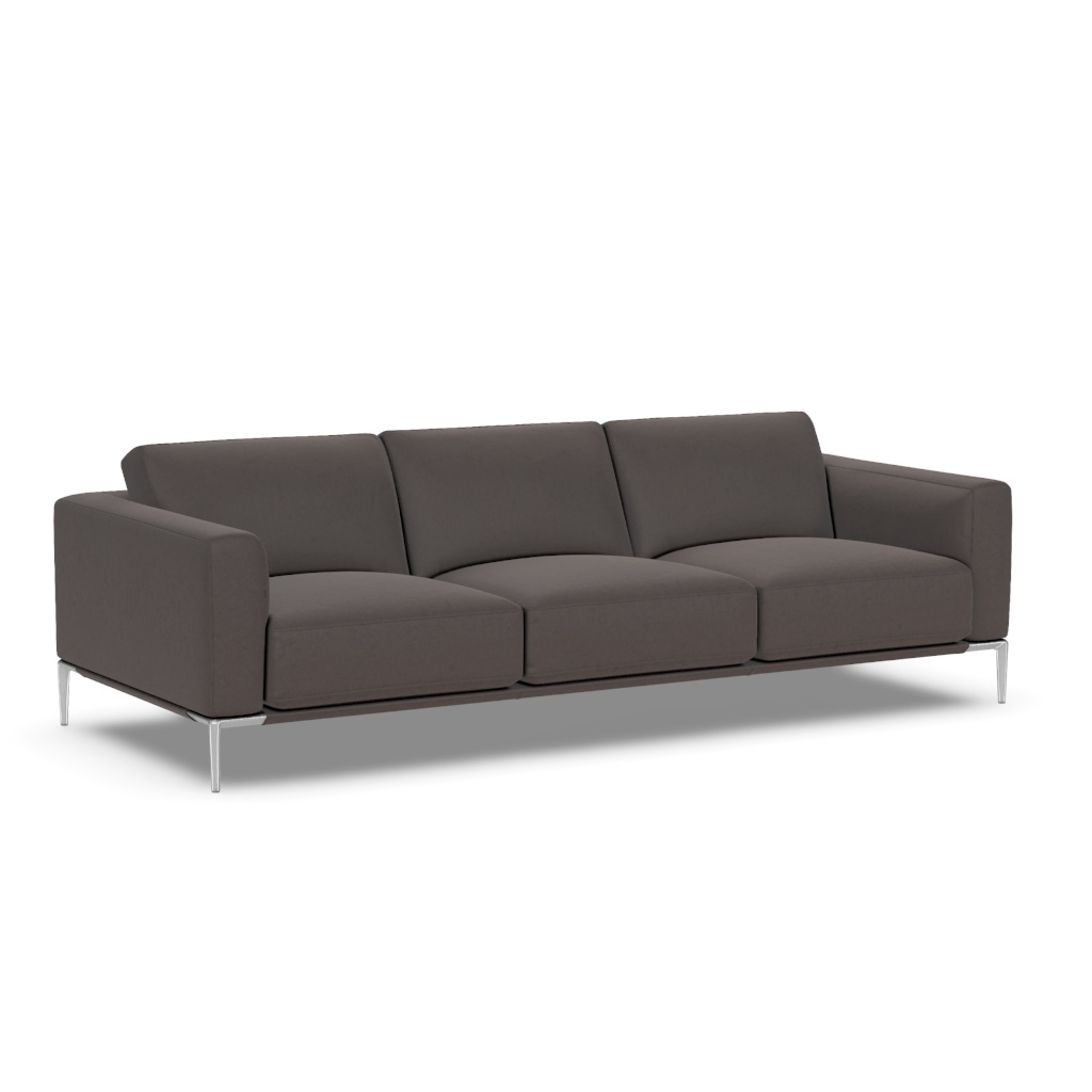 American leather furniture company store