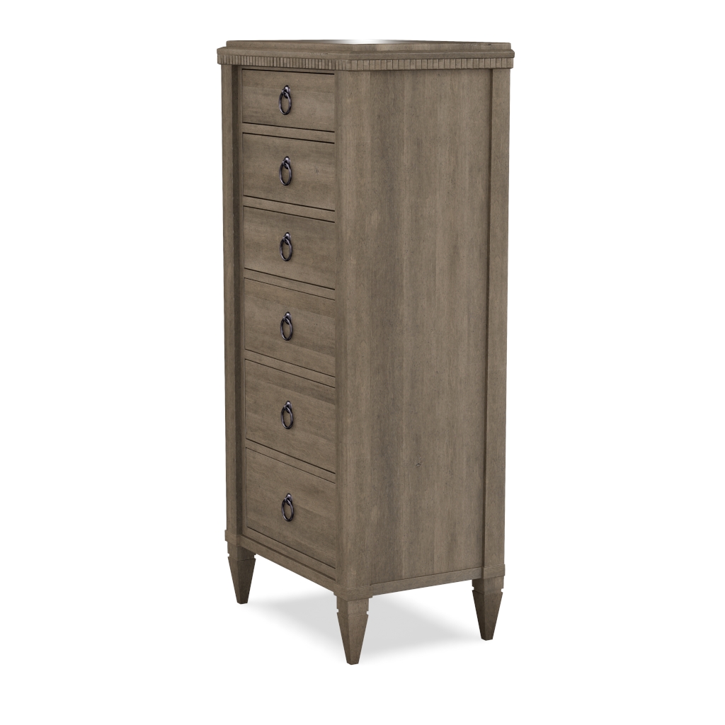 Lingerie Chest Durham Furniture