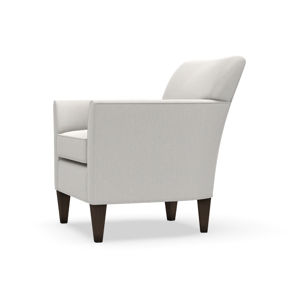 Times Square Accent Chair Rowe Furniture