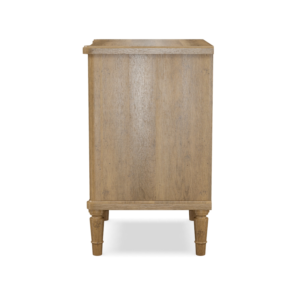 Highbury Night Stand - Ormes Furniture