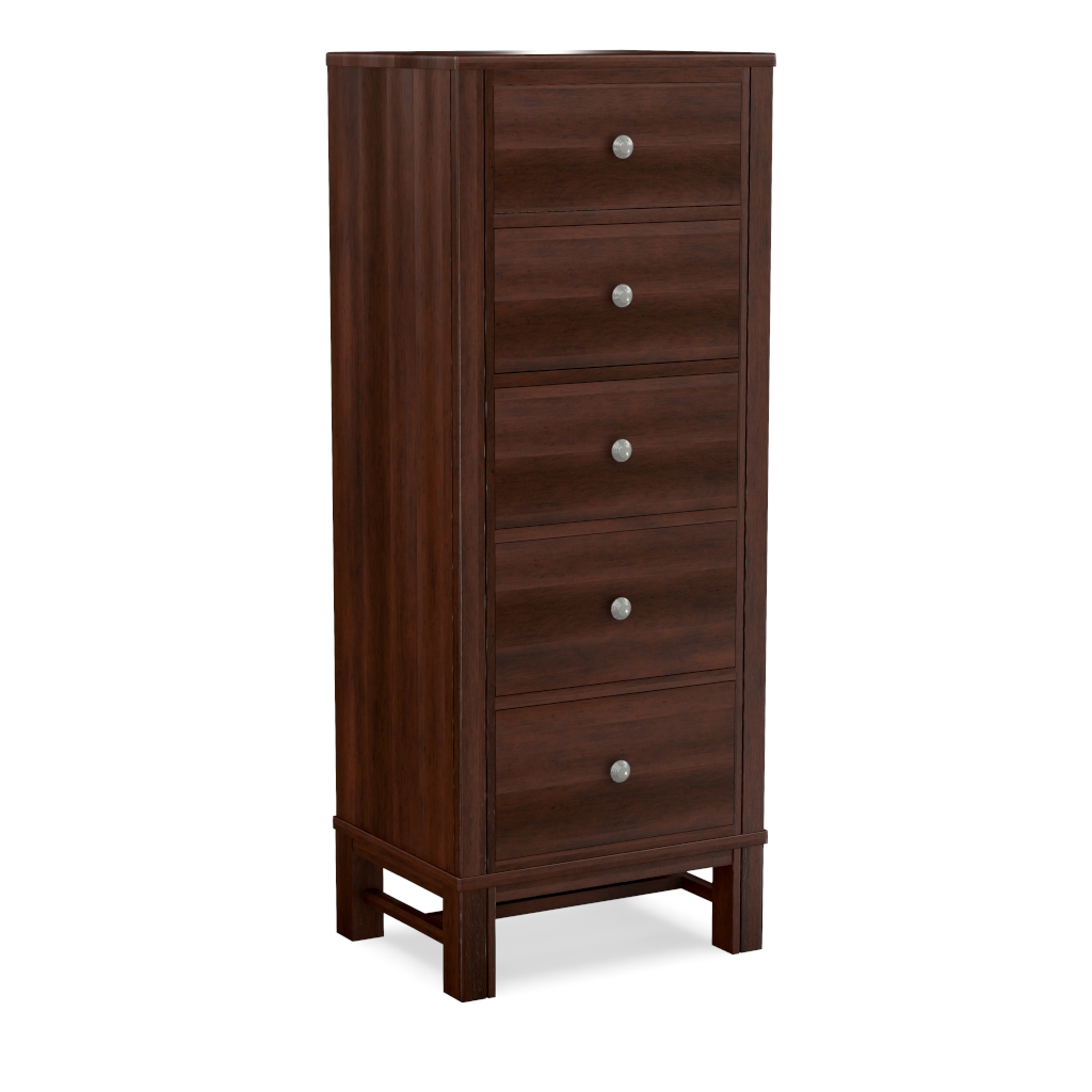 Westend Pier Chest - Ormes Furniture