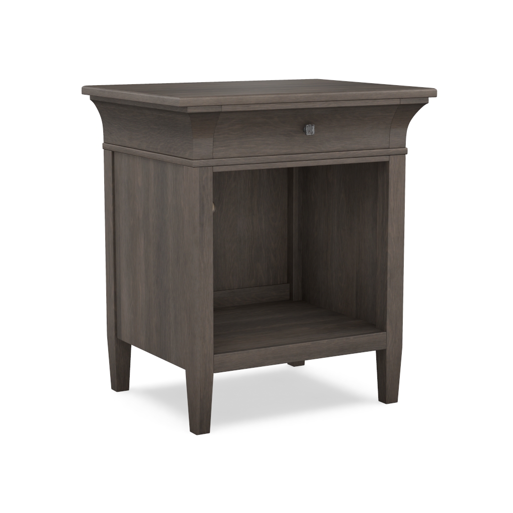 Prominence Open Night Stand - Ormes Furniture