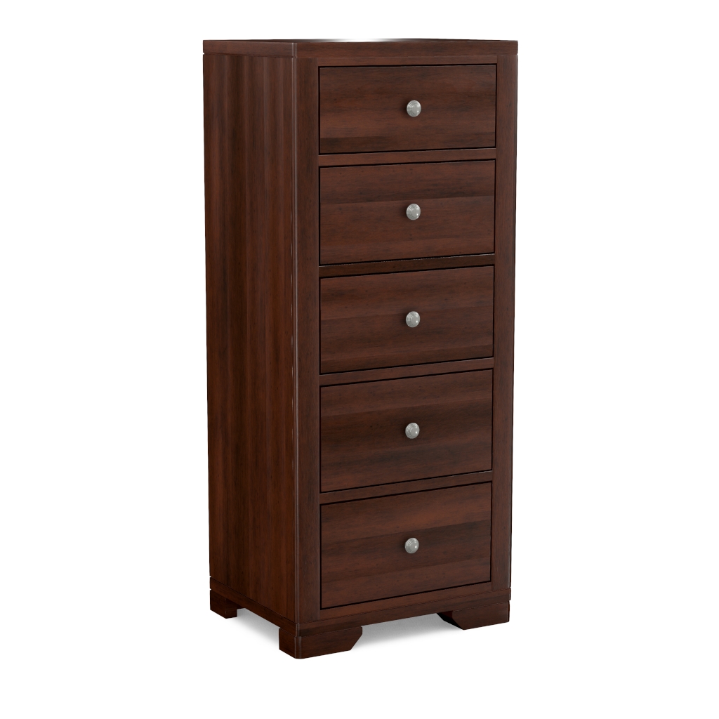 Symmetry Pier Chest - Ormes Furniture