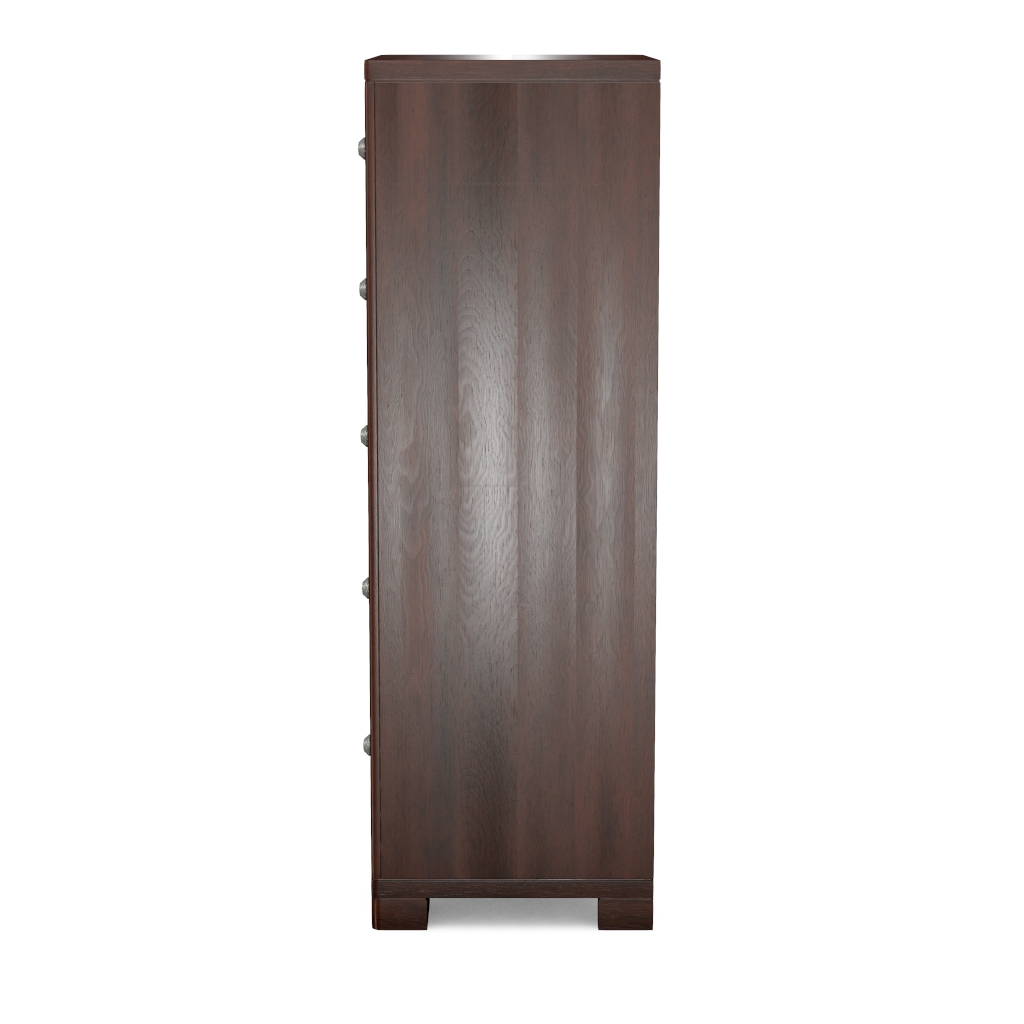 Symmetry Pier Chest - Ormes Furniture