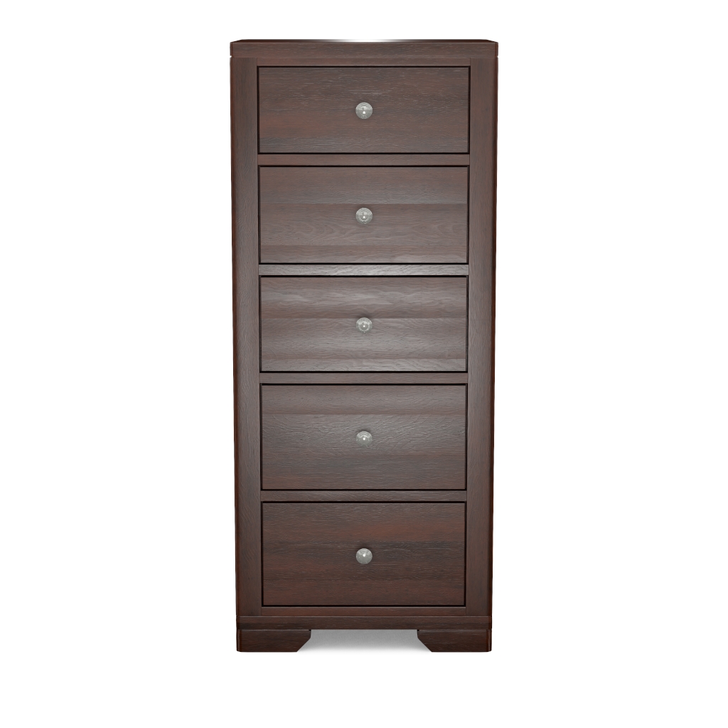 Symmetry Pier Chest - Ormes Furniture