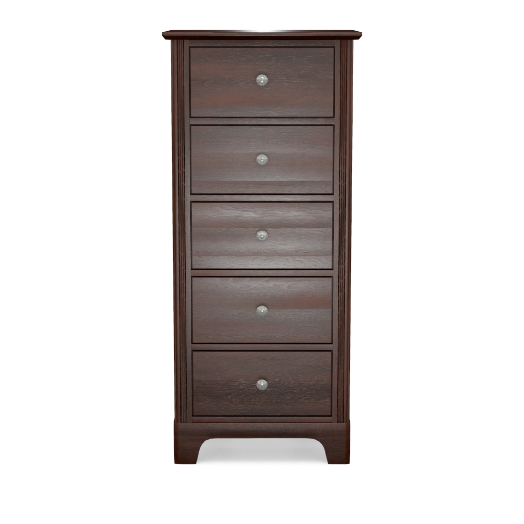 Montgomery Pier Chest - Ormes Furniture