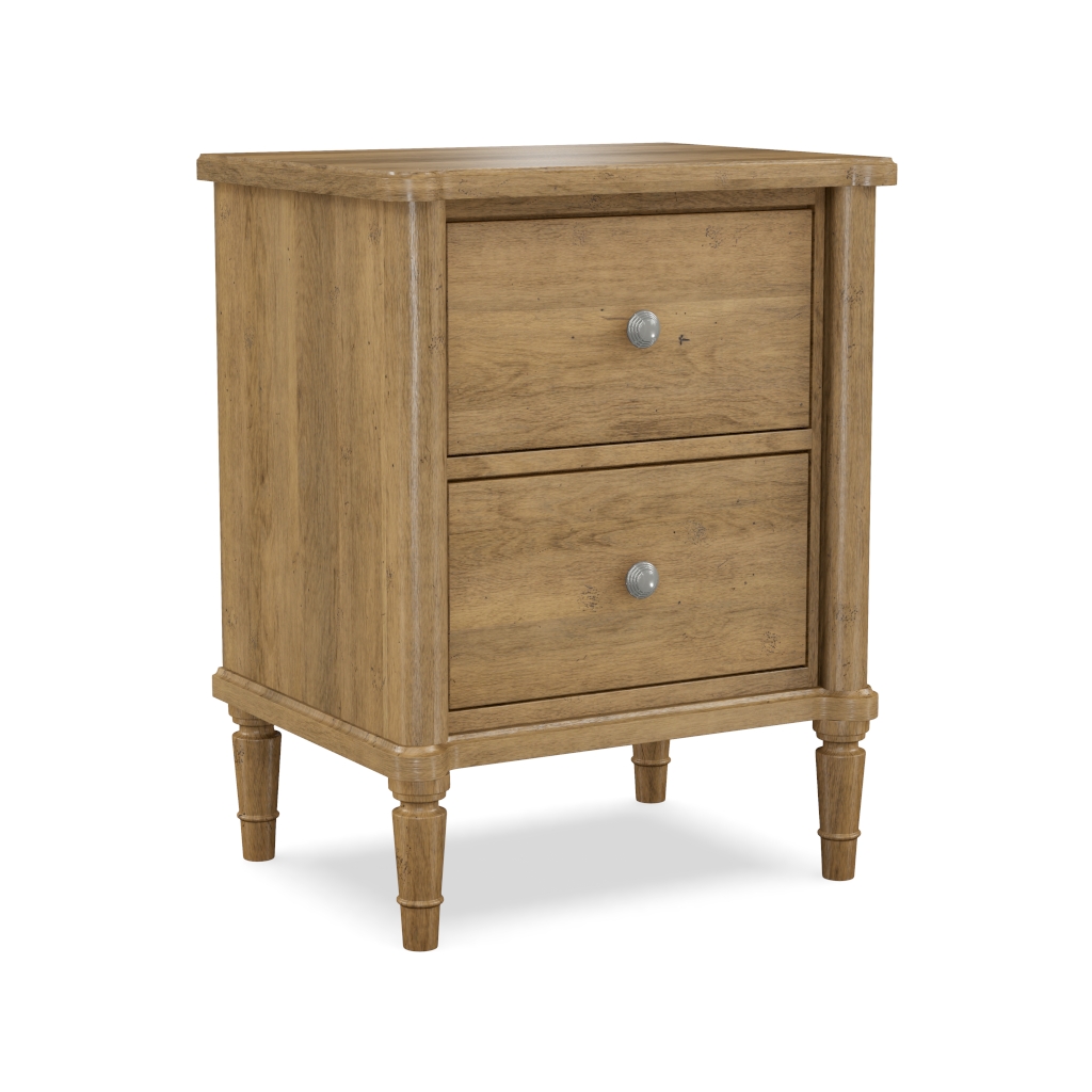 Highbury Night Stand - Ormes Furniture