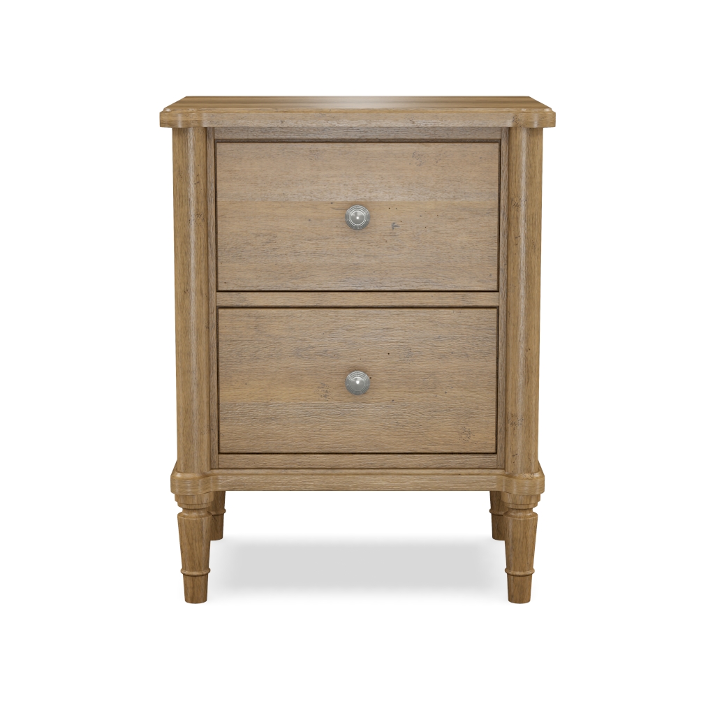 Highbury Night Stand - Ormes Furniture