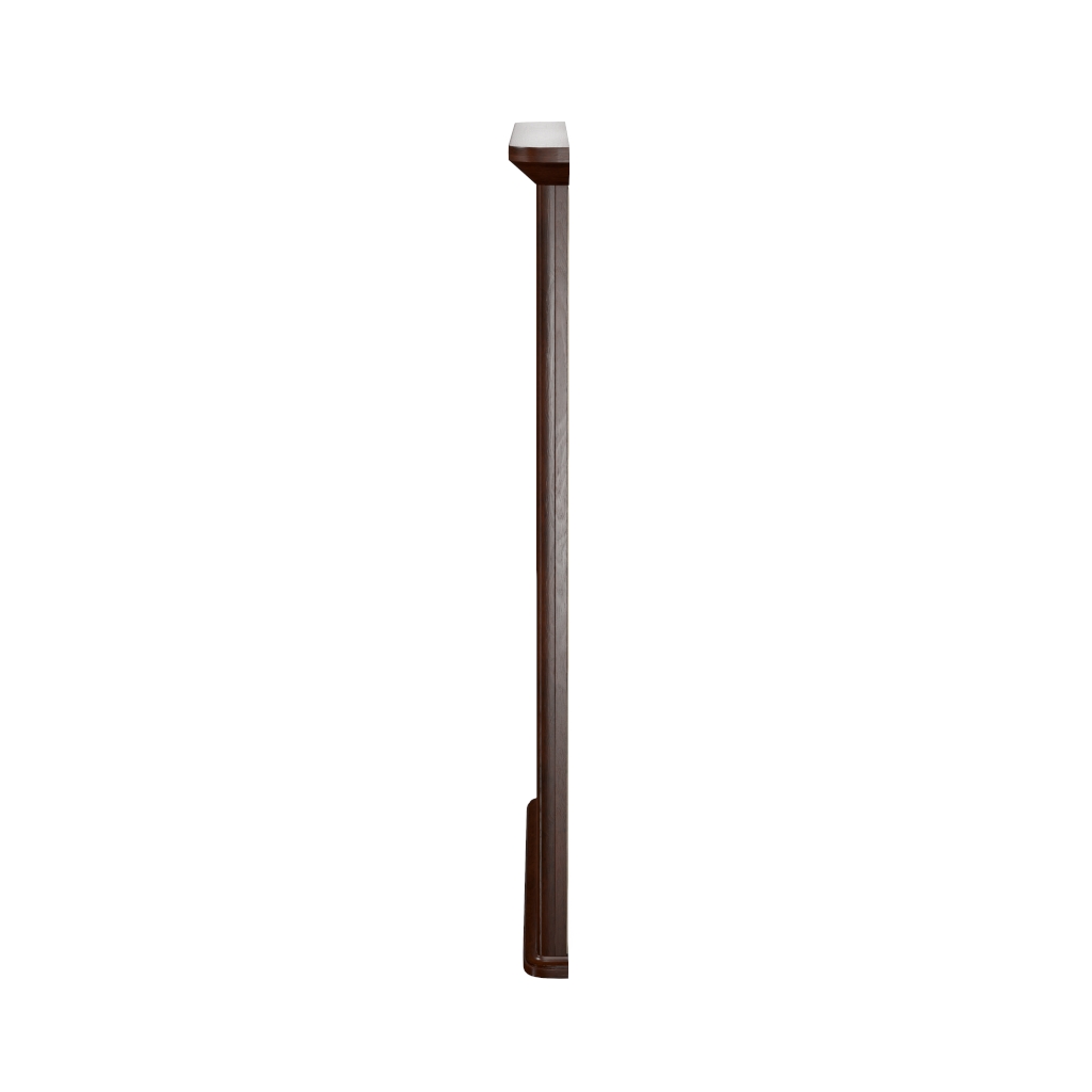 Westend Vertical Frame Mirror - Ormes Furniture