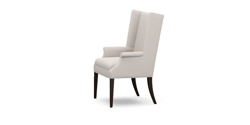 Yves Host Chair