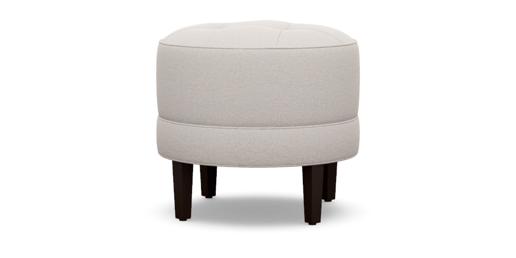 Ethan allen ottoman for sale store