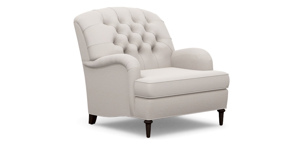 Reede Tall Back Club Chair