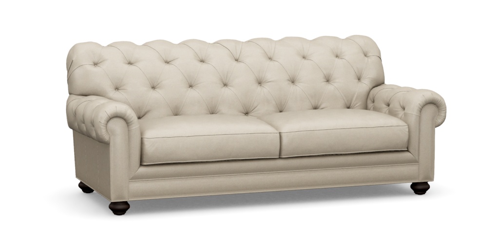 Chadwick Leather Sofa