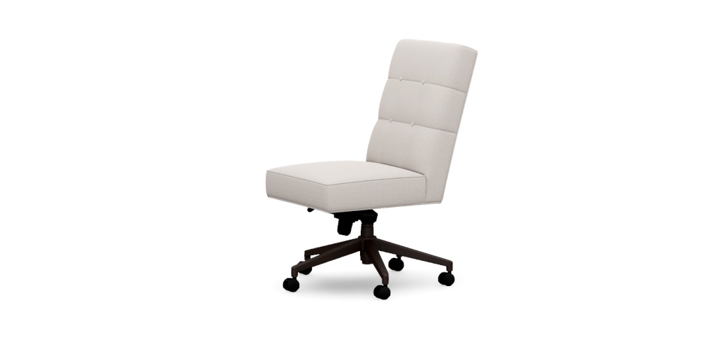 Jett Desk Chair from Ethan Allen