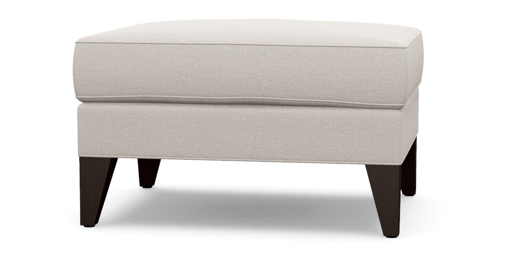 Emerson Ottoman Ottomans Benches Ethan Allen