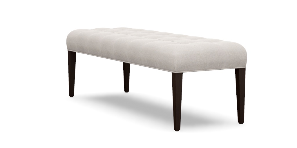 Ethan allen storage bench store