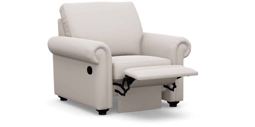 Ethan allen linear recliner store