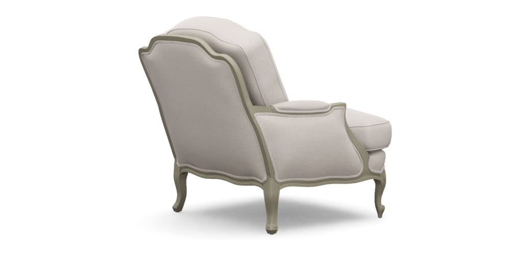 Ethan allen bentley chair store