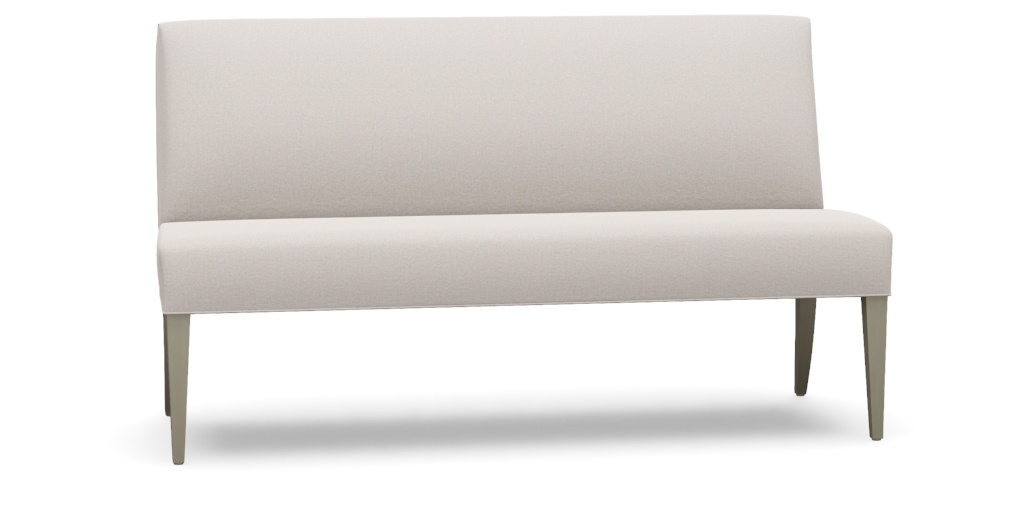 Burdette upholstered bench store