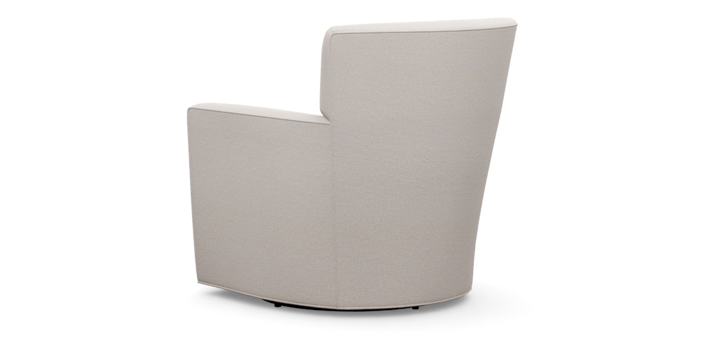 Ethan allen baylee swivel chair store