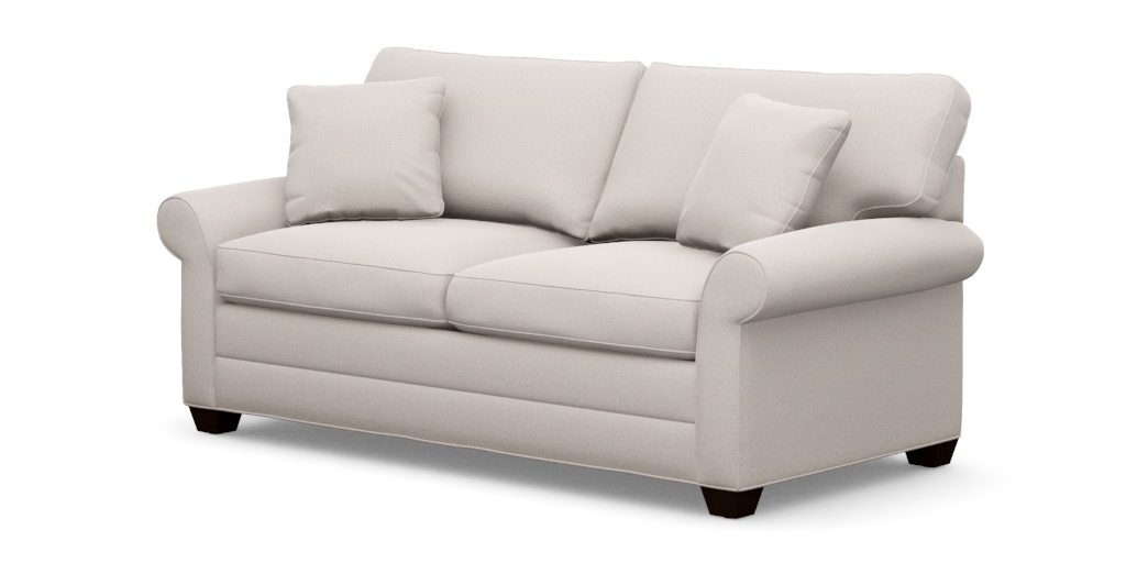 Bennett roll arm sofa store