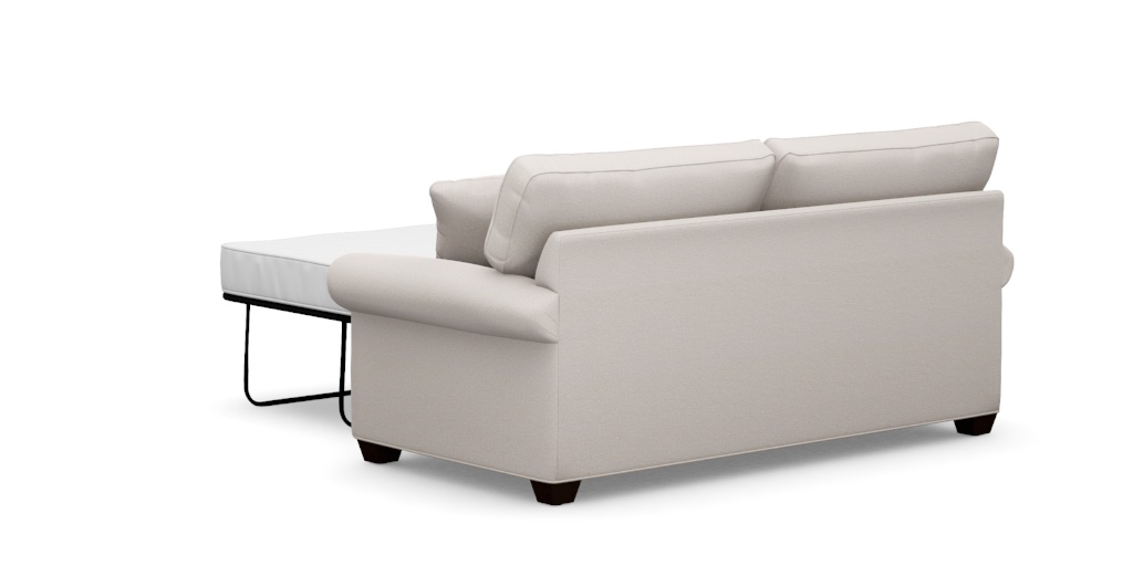 Ethan allen full sleeper sofa store